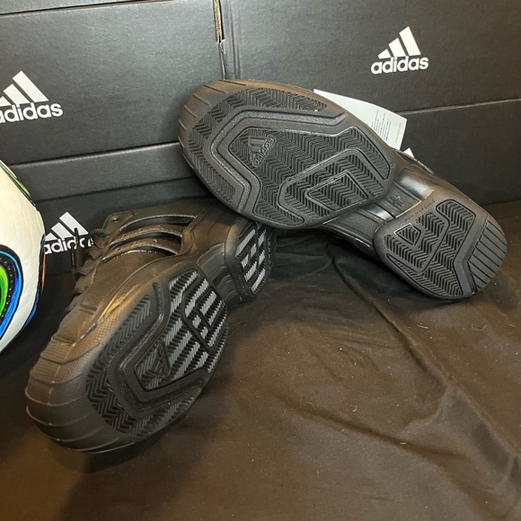 adidas | Shoes | Adidas Pro Model 2g Low Us Men Fx7100 New | Poshmark